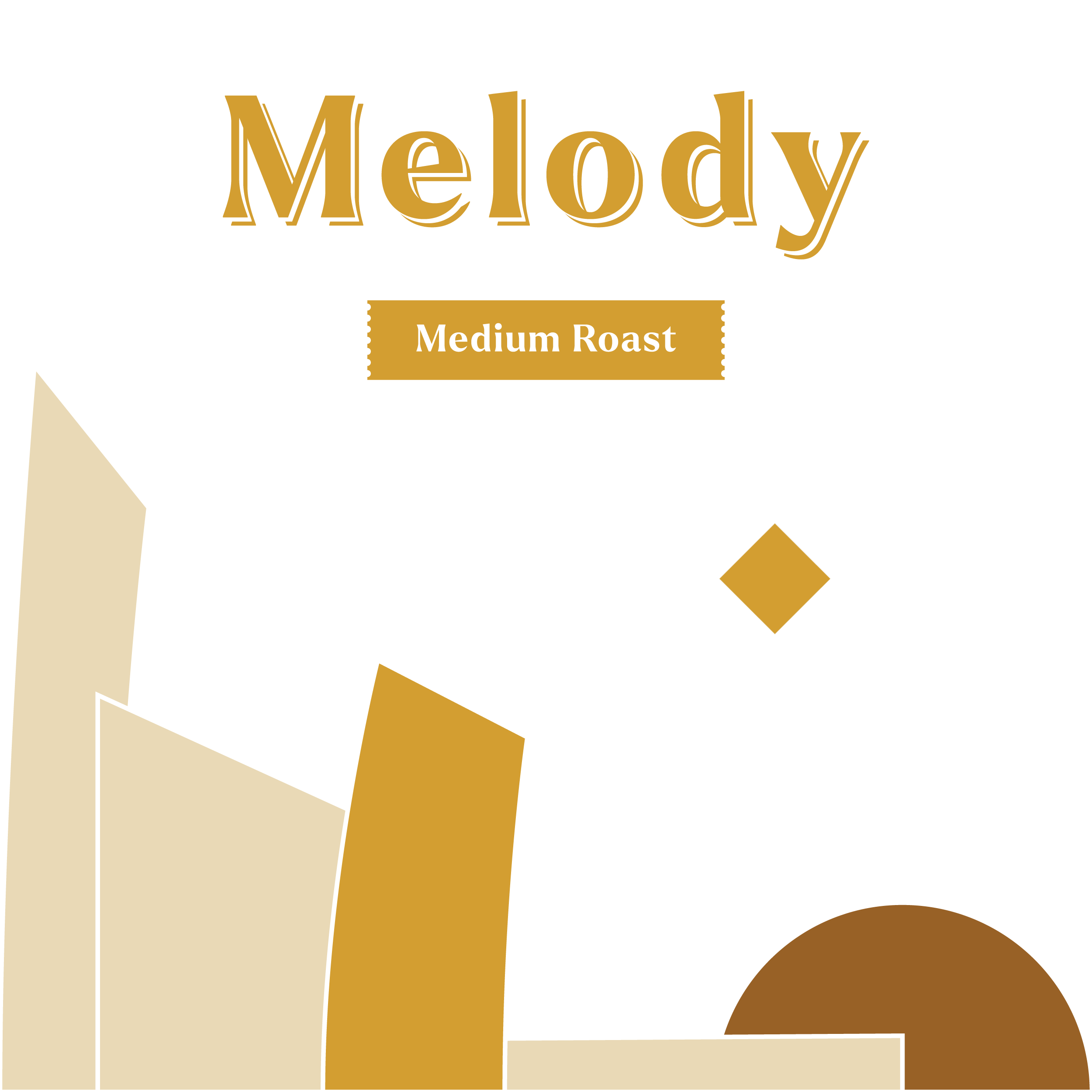 Melody – Paradigm Spark