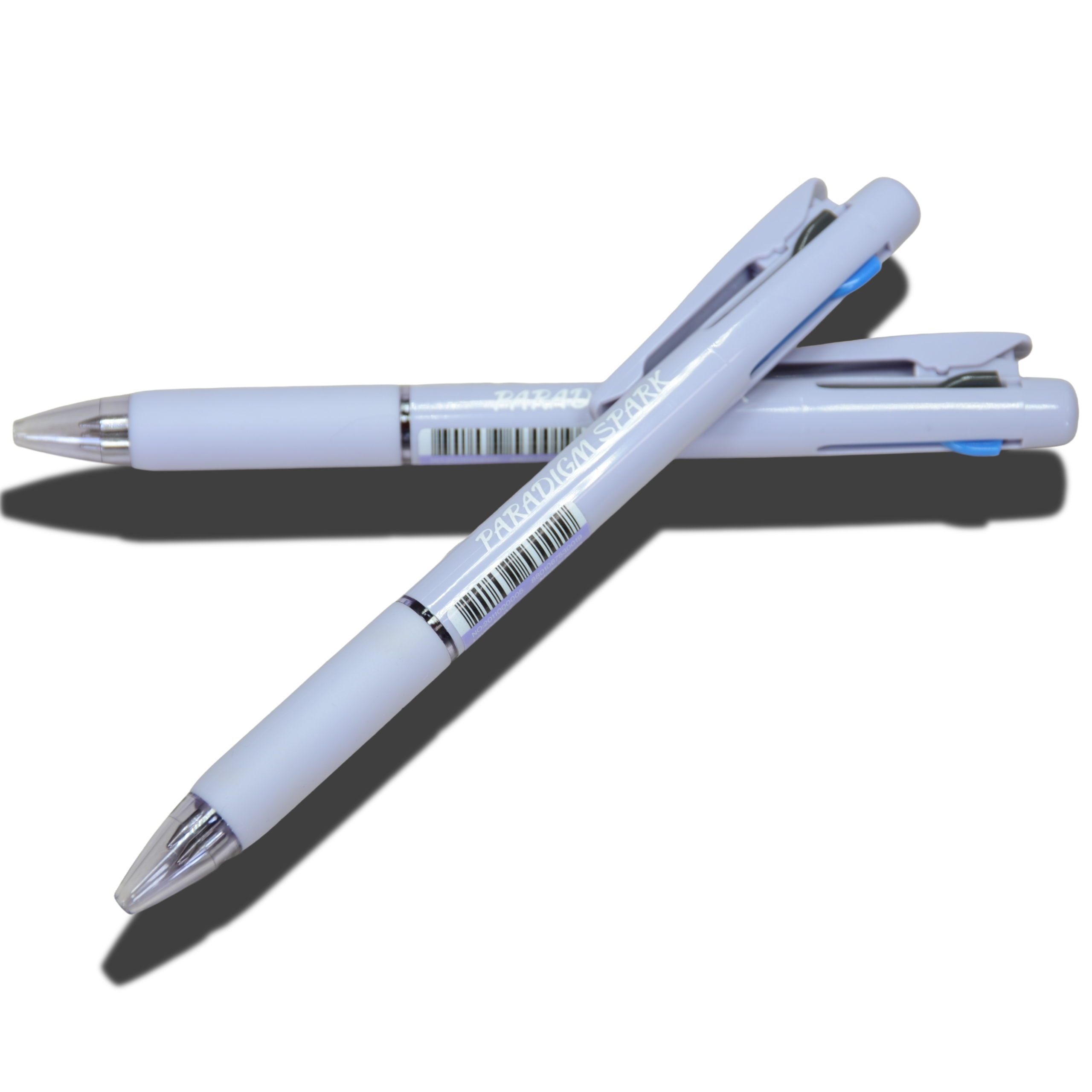 3 color pen – Paradigm Spark